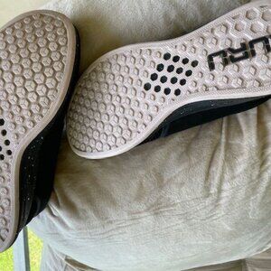 KURU | Shoes | Kuru Atom Black Athletic Support Walking Sneakers Womens ...